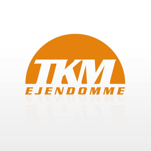logo for TKM | Logo design contest