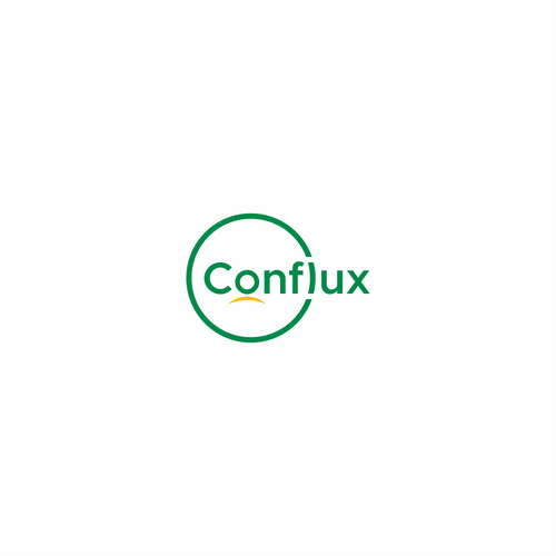 Designs | Conflux Logo | Logo & brand identity pack contest