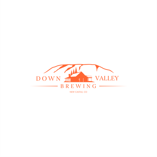 Designs | Colorado Brewery - main logo and designs | Logo design contest