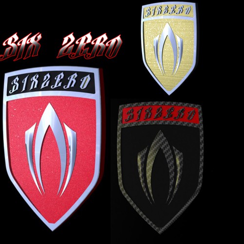 Create a logo for Six Zero Forged | Logo design contest