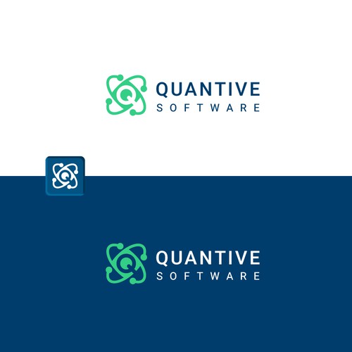 Designs | Design a logo for a software company | Logo design contest