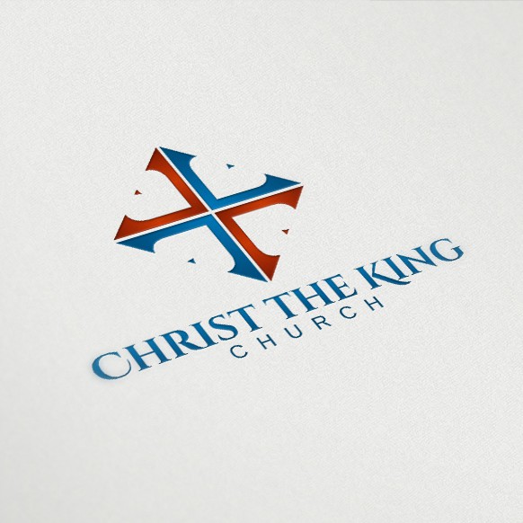 Bishop Logos - Free Bishop Logo Ideas, Design & Templates