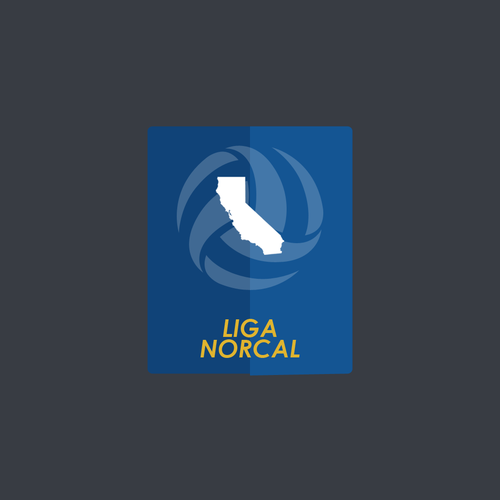LIGA NorCal Logo | Logo design contest