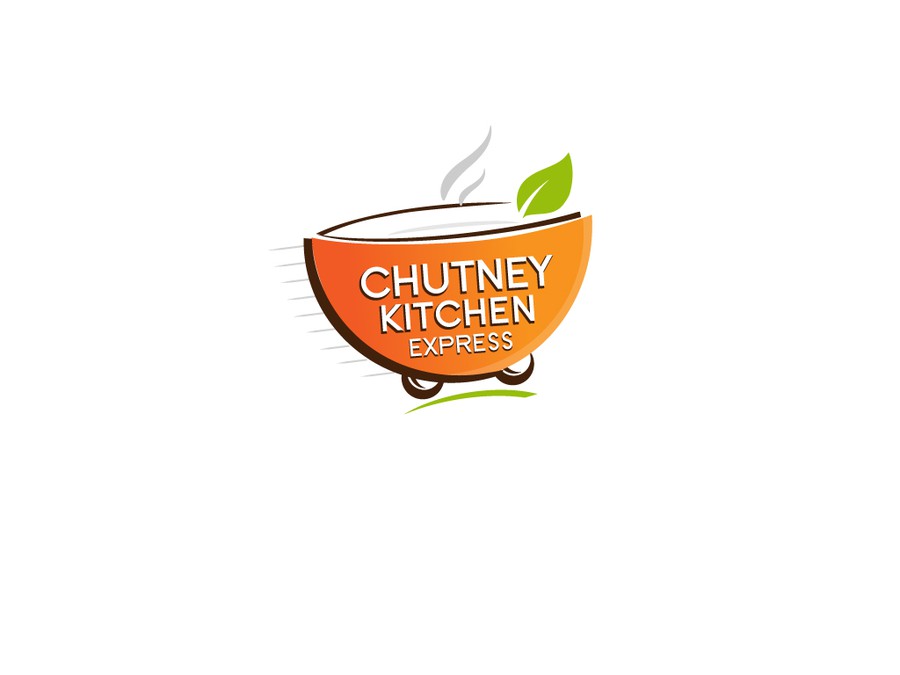 Create the next logo for Chutney Kitchen Express | Logo design contest