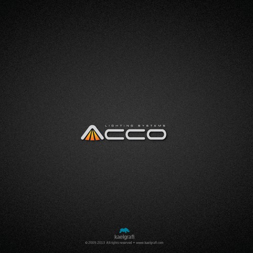 ACCO needs a new logo! | Logo design contest
