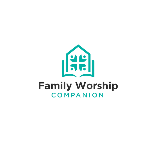 Designs | Bible Devotional for Families Needs Logo | Logo design contest