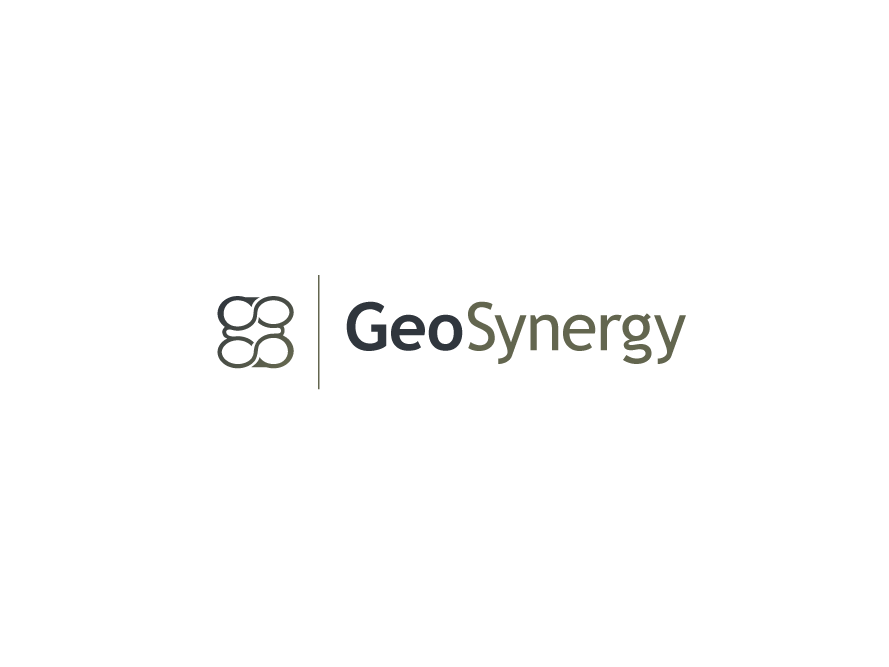 logo for GeoSpatial consulting & software company | Logo design contest