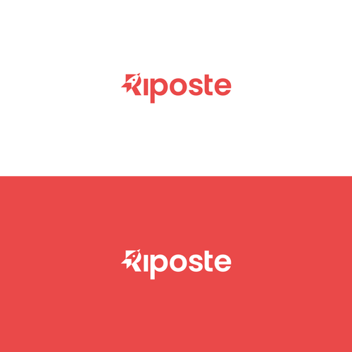 Designs | Riposte - An extension for your email inbox | Logo design contest