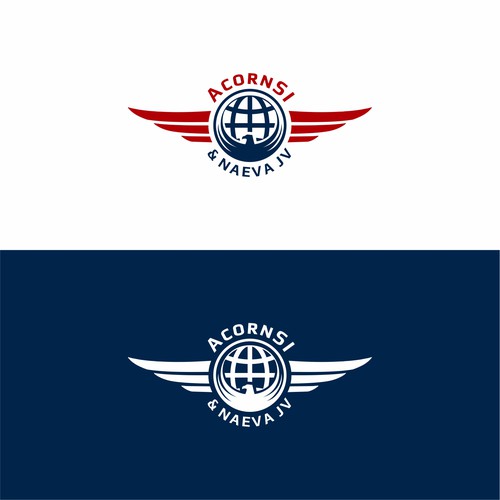 AcornSI and NAEVA JV needs a powerful new logo. | Logo & brand identity ...