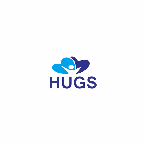 HUGS | Logo design contest