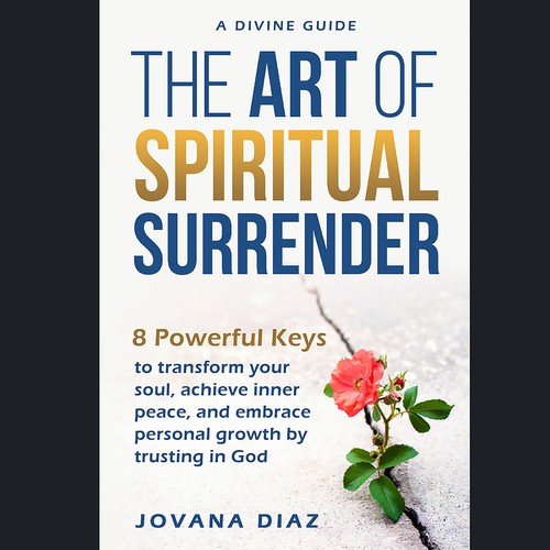 Designs | Design the Captivating Cover for 'The Art of Spiritual ...