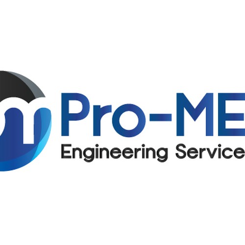 Help Pro-MEC Engineering Services, Inc. with a new logo | Logo design ...