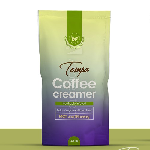 Designs | Design a package for the world's healthiest plant-based ...