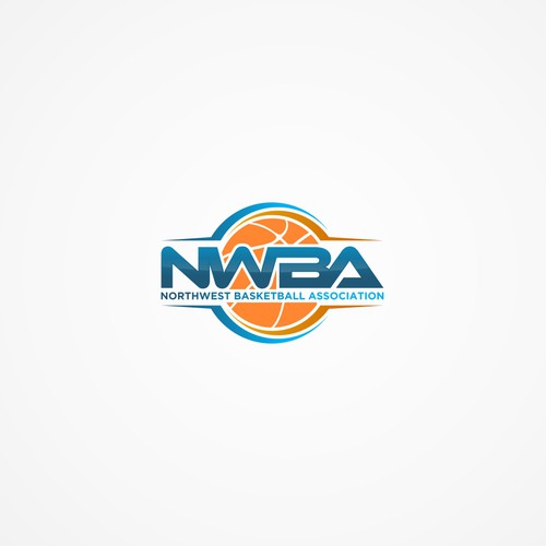 Create an updated and modern brand for the Northwest Basketball ...