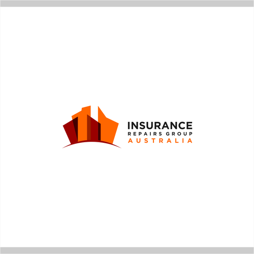 Create a recognisable icon for a national building insurance repair ...