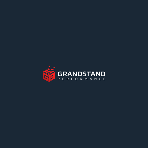 Designs | logo and business card for Software company improving the ...