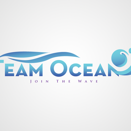 New Logo for Team Ocean Foundation | Logo design contest