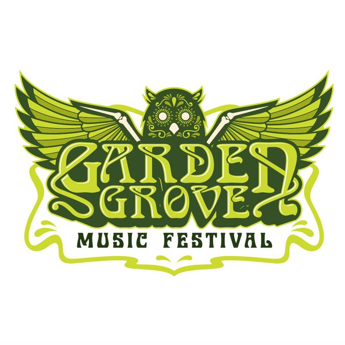 Garden Grove Logo | Logo design contest