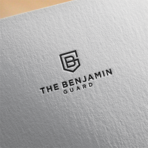 Designs | The Benjamin Guard | Logo design contest