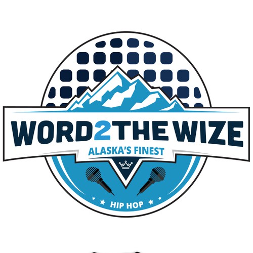 Create a Logo for a Hip Hop entertainment company. | Logo design contest