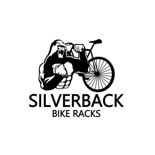 Silverback Bike Logo