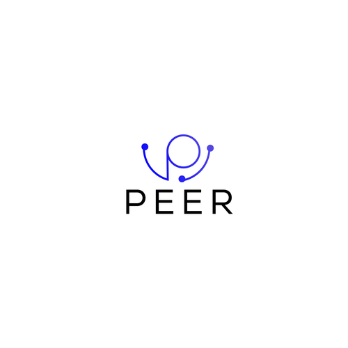 Designs | Peer Technologies | Logo design contest