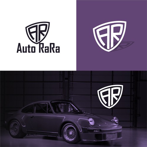 Designs | Design a logo for a high end vehicle restoration start up ...
