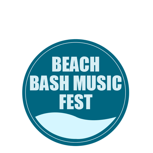 Beach Bash Music Fest | Logo design contest