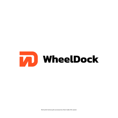 Wheeldock brand refresh | Logo & brand identity pack contest | 99designs