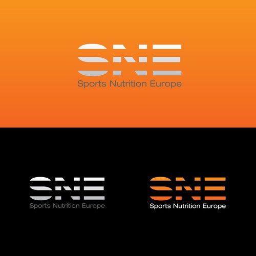 Designs | A sports nutrition branded logo design | Logo design contest