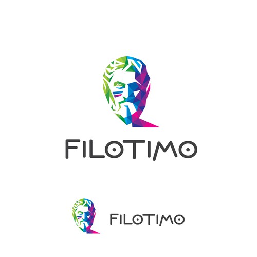 Create a"cool and serious" logo for the next educational revolution ...