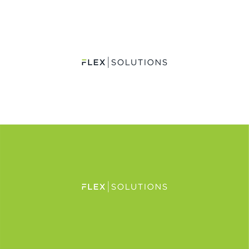 Designs | Flex Solutions - Financiel Services Outsourcing | Logo ...
