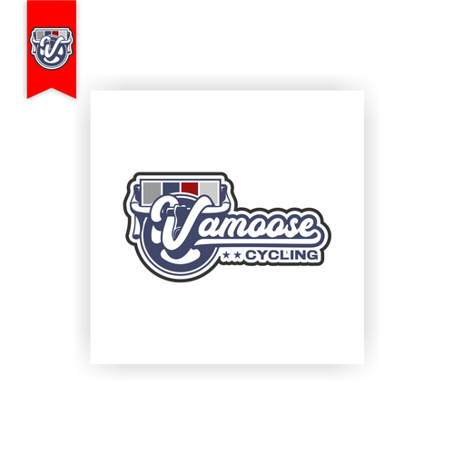 Designs | CYcling Team Vamoose! | Logo design contest
