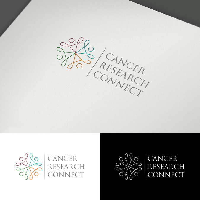 Design the logo for a website that helps people with cancer | Logo ...