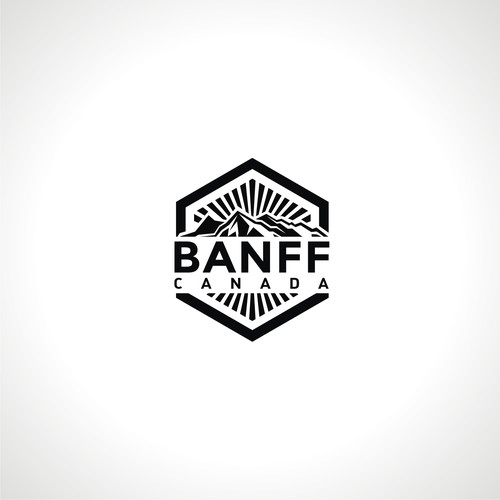 Banff Canada needs a new logo | Logo design contest