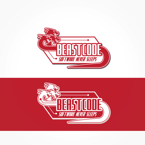 Create Epic Logo for Beast Code | Logo design contest
