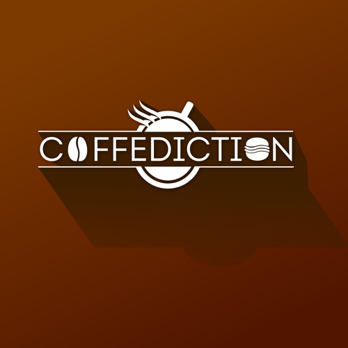 Design a clean/crisp/modern logo for coffee shop/restaurant | Logo ...