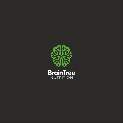 Designs | Help create a modern Brain Health logo | Logo design contest