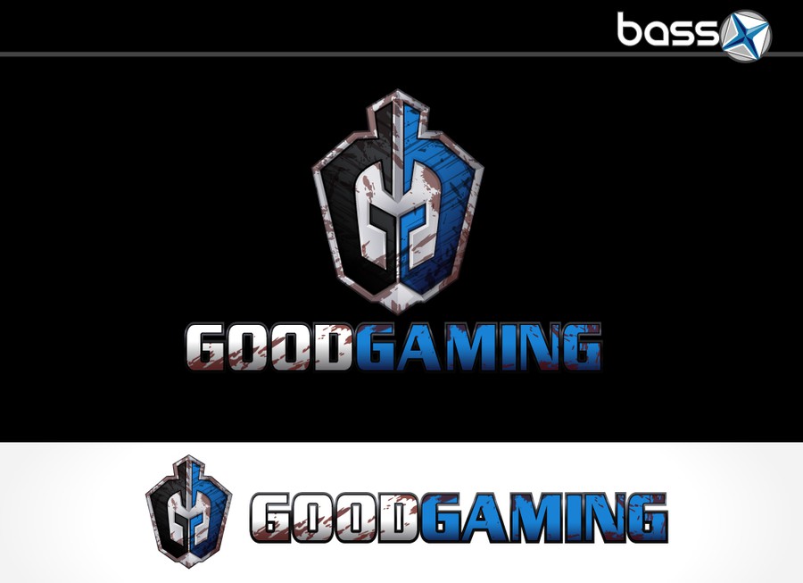 eSports Logo Contest for Good Gaming | Logo design contest