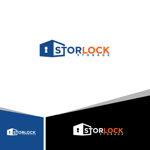 Designs | Modern Storage Facility, help me compete with the national ...