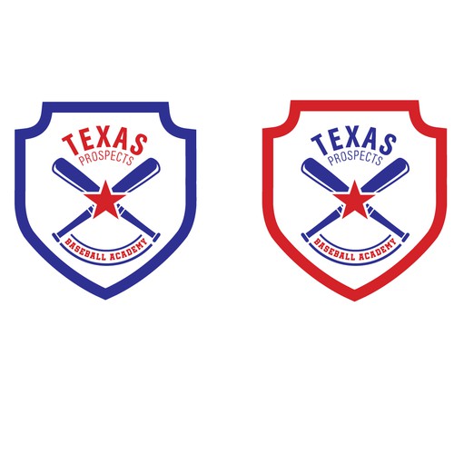 Designs | Texas Prospects Baseball Academy | Logo design contest