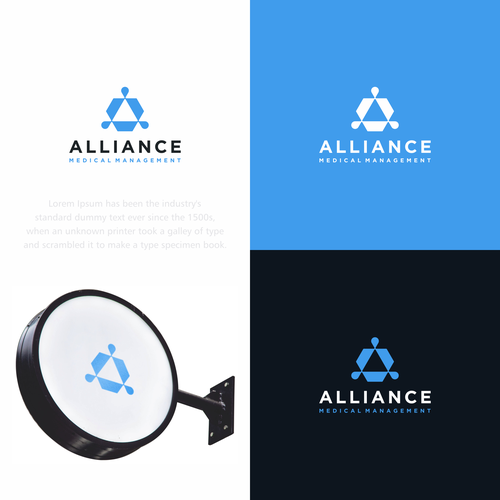 Designs | Easy medical logo competition | Logo design contest