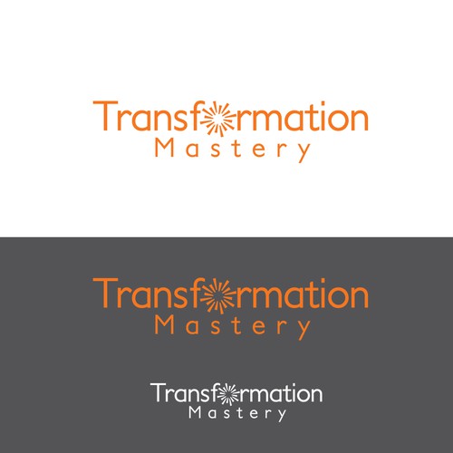 Transformation Mastery Logo | Logo design contest