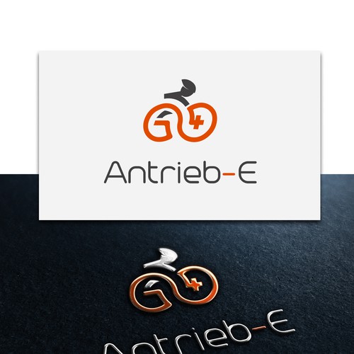 Designs | Corporate Identity for an Electronic Bicycle Shop (bikes ...