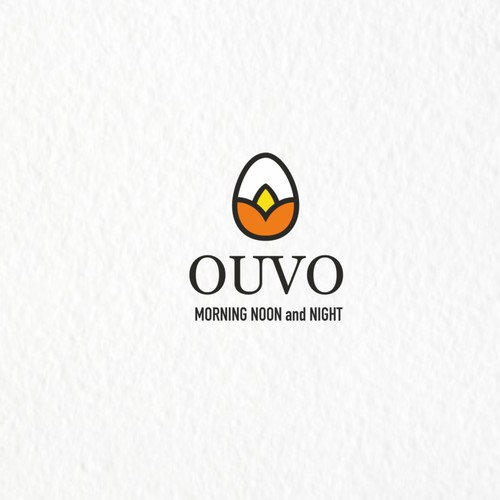 Designs | OUVO breakfast and Brunch | Logo design contest