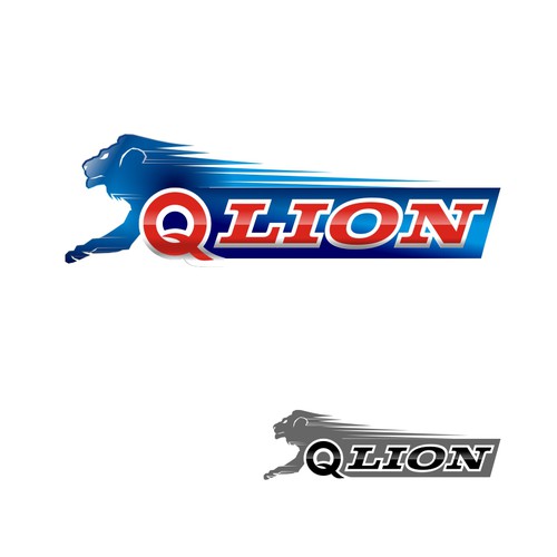 LOGO FOR Q-LION | Logo design contest