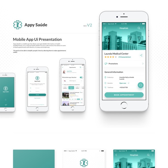 The 10 best freelance app designers for hire in 2023 - 99designs