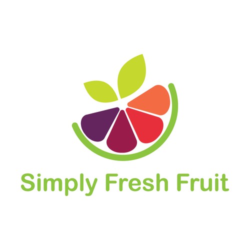 Designs | Design a fresh logo for a fresh fruit company! | Logo design ...