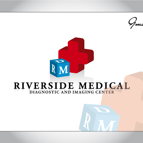 Need to brand a new medical imaging center | Logo design contest