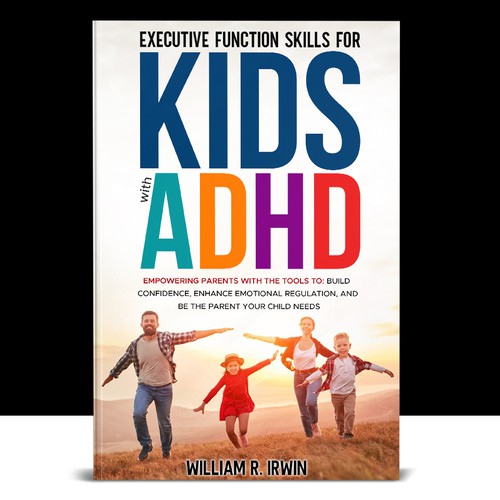 Designs | E-Book Cover Design for an Optimistic approach to addressing ...